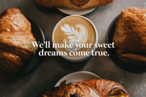 150 Creative & Cute Bakery Slogans (Ideas + Tips)