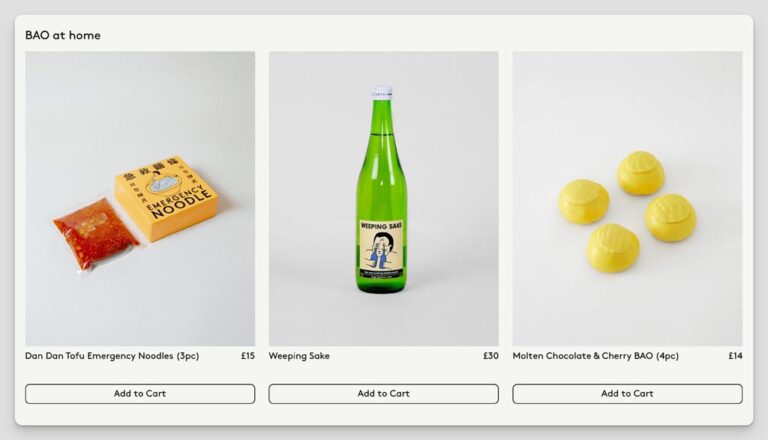 12 Clever Restaurant Merchandise Ideas to Grow Your Brand