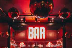 16 Cool Examples of Bar Branding & Design - Kitchen Business