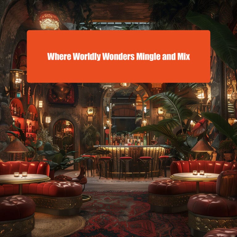 360 Cool Bar Slogans & Taglines - Kitchen Business