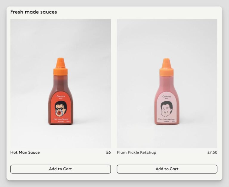 12 Clever Restaurant Merchandise Ideas to Grow Your Brand