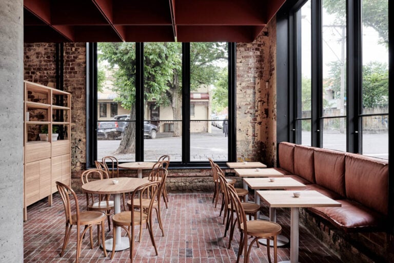 18 Unique Cafe Design & Branding Examples for Inspiration