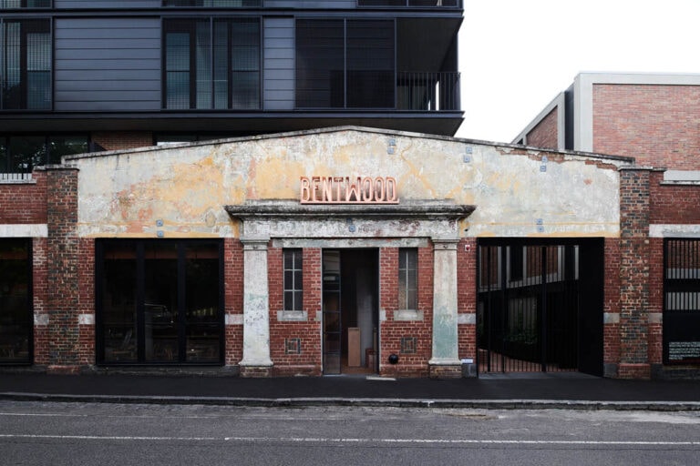 18 Unique Cafe Design & Branding Examples for Inspiration