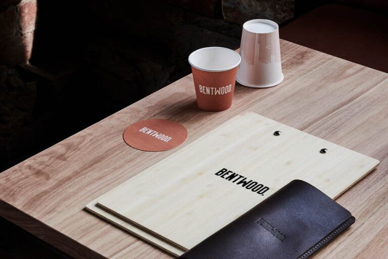 18 Unique Cafe Design & Branding Examples for Inspiration