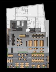 How to Design a Restaurant Floor Plan (+ Layout Examples)
