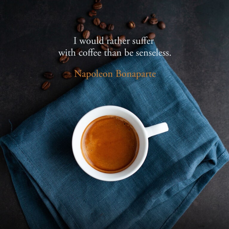 525 Unique Coffee Shop & Cafe Names - Kitchen Business