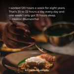 125 Inspirational Chef Quotes On Craft, Creativity & Career