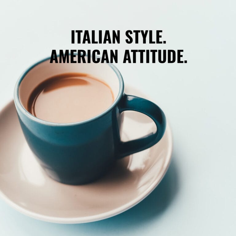 275 Catchy & Unique Coffee Shop Slogans