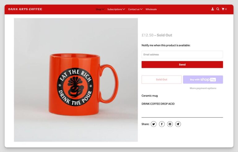 12 Clever Restaurant Merchandise Ideas to Grow Your Brand