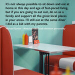 350+ Vintage & Retro Diner Names