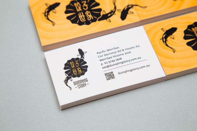 35 Creative Restaurant Branding & Design Examples