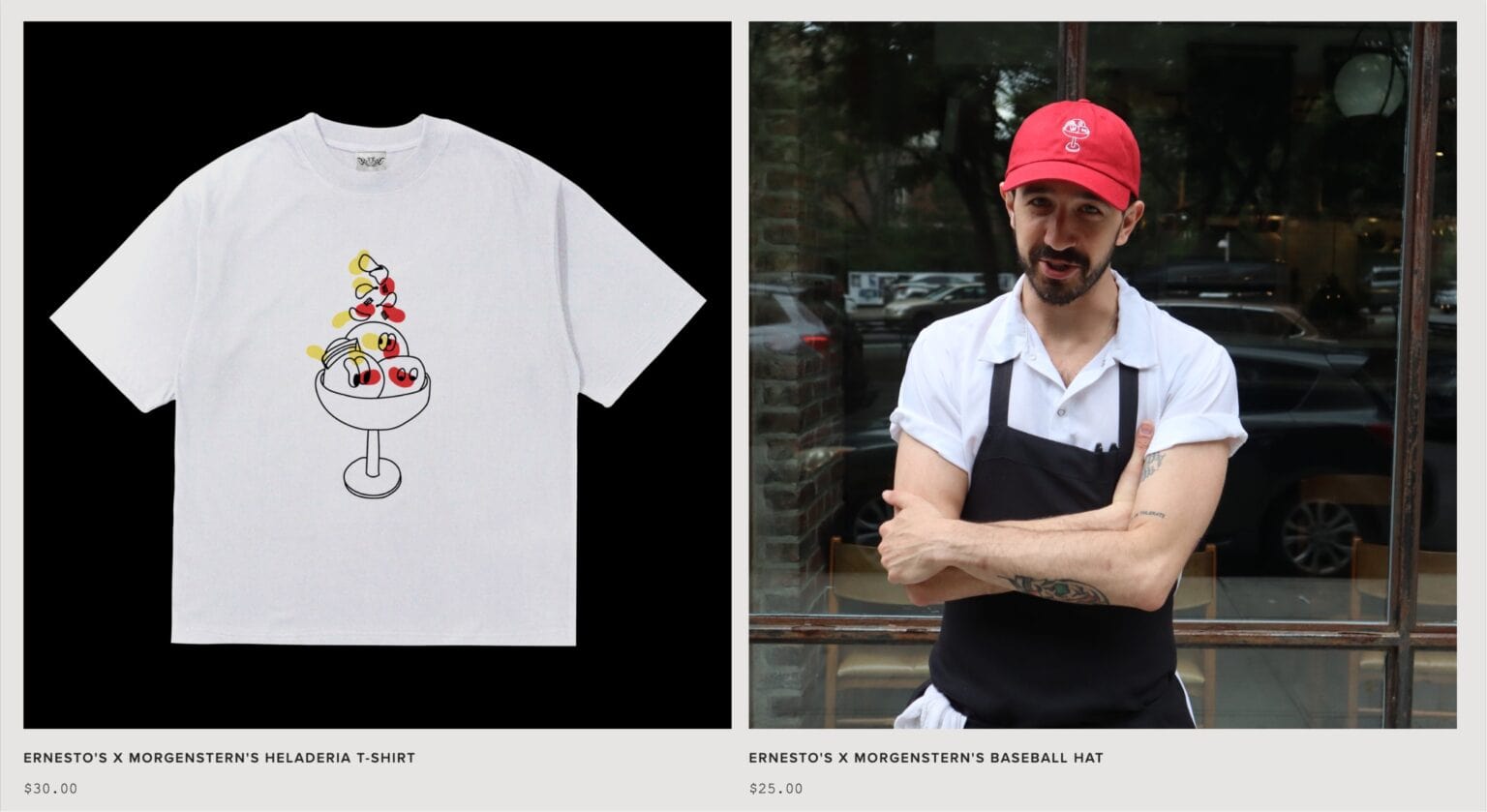 12 Clever Restaurant Merchandise Ideas to Grow Your Brand