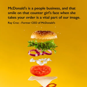 425 Cool & Unique Fast Food Restaurant Names