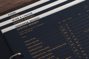 16 Cool Examples of Bar Branding & Design - Kitchen Business