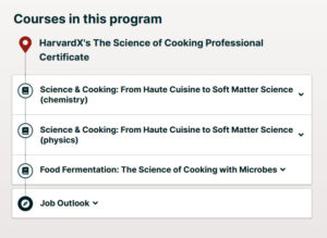 10 Best Online Culinary Schools & Cooking Classes 2024