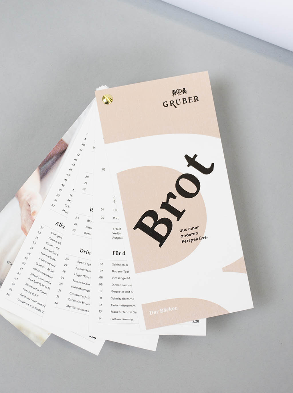 55 Examples of Restaurant Menu Designs for Inspiration