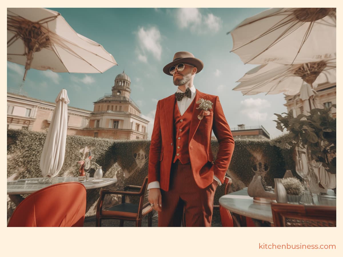 400 Catchy & Unique Italian Restaurant Names