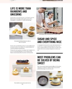 26 Best Bakery & Pastry Shop Website Examples (Ideas & Inspiration)