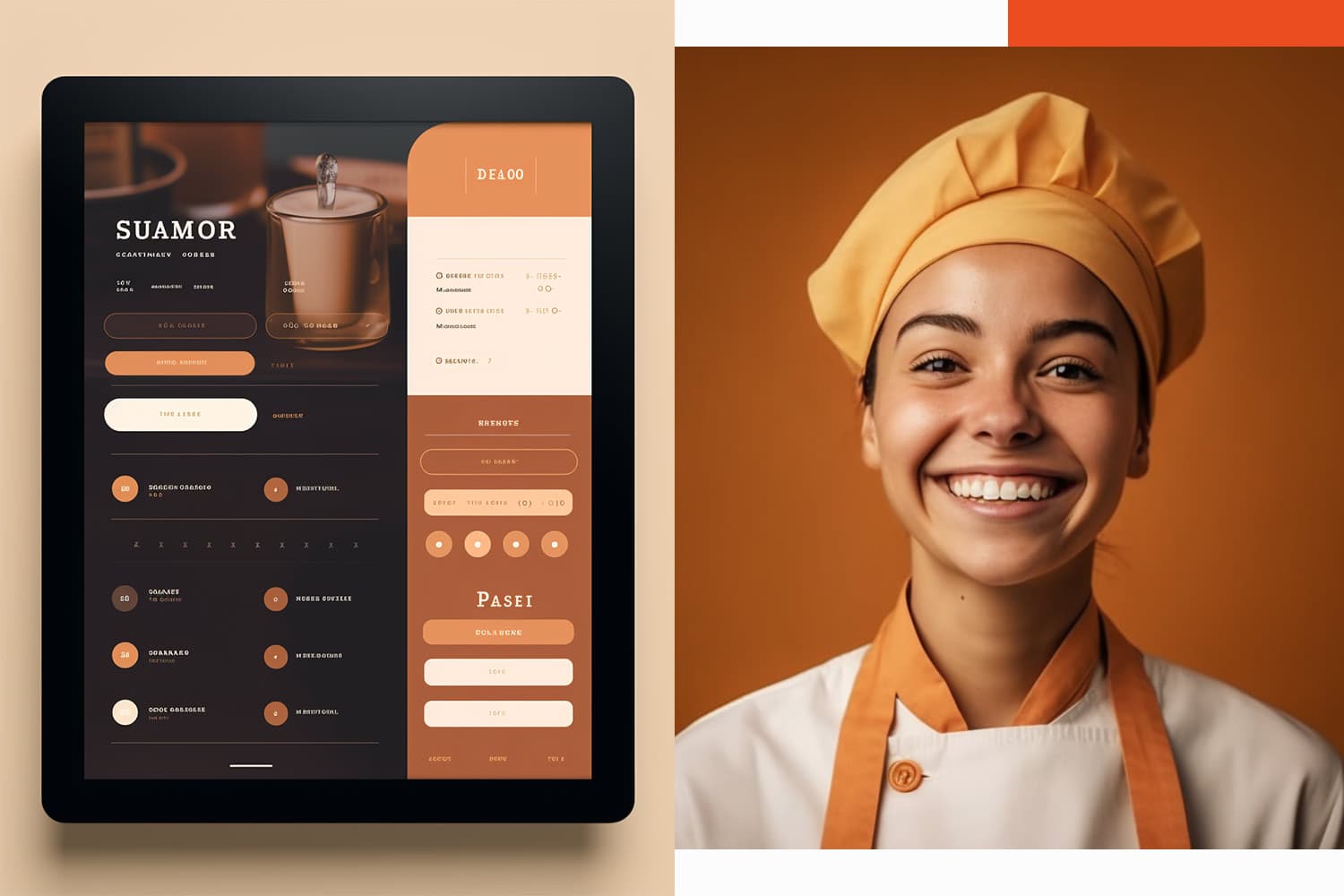 Restaurant Technology & Marketing Resources - Kitchen Business