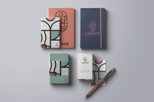 18 Unique Cafe Design & Branding Examples for Inspiration