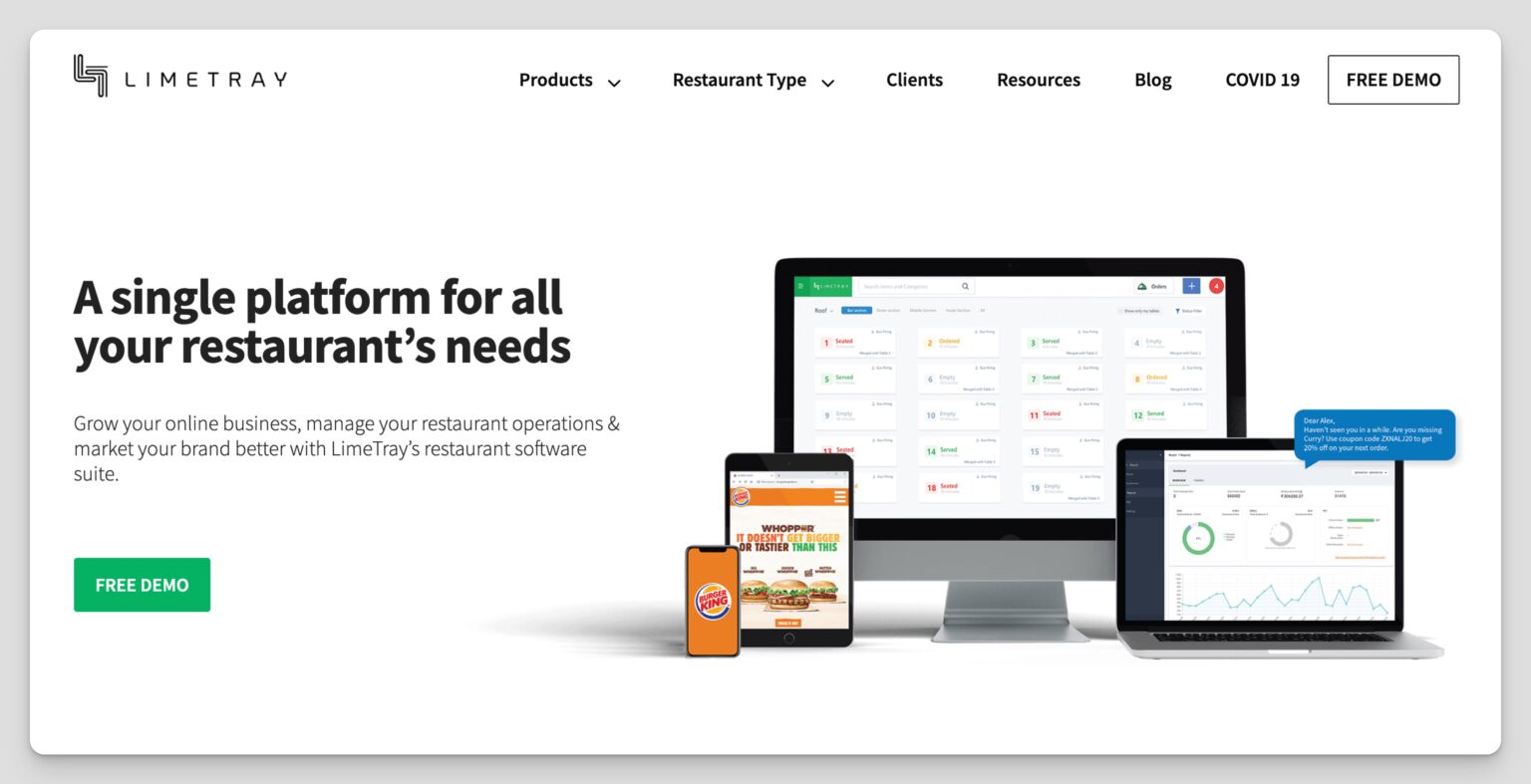 6 Best Restaurant POS Systems in India (2024)