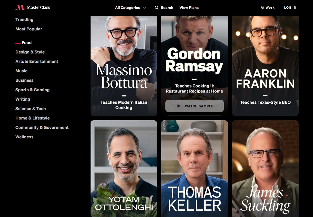 10 Best Online Culinary Schools & Cooking Classes 2024