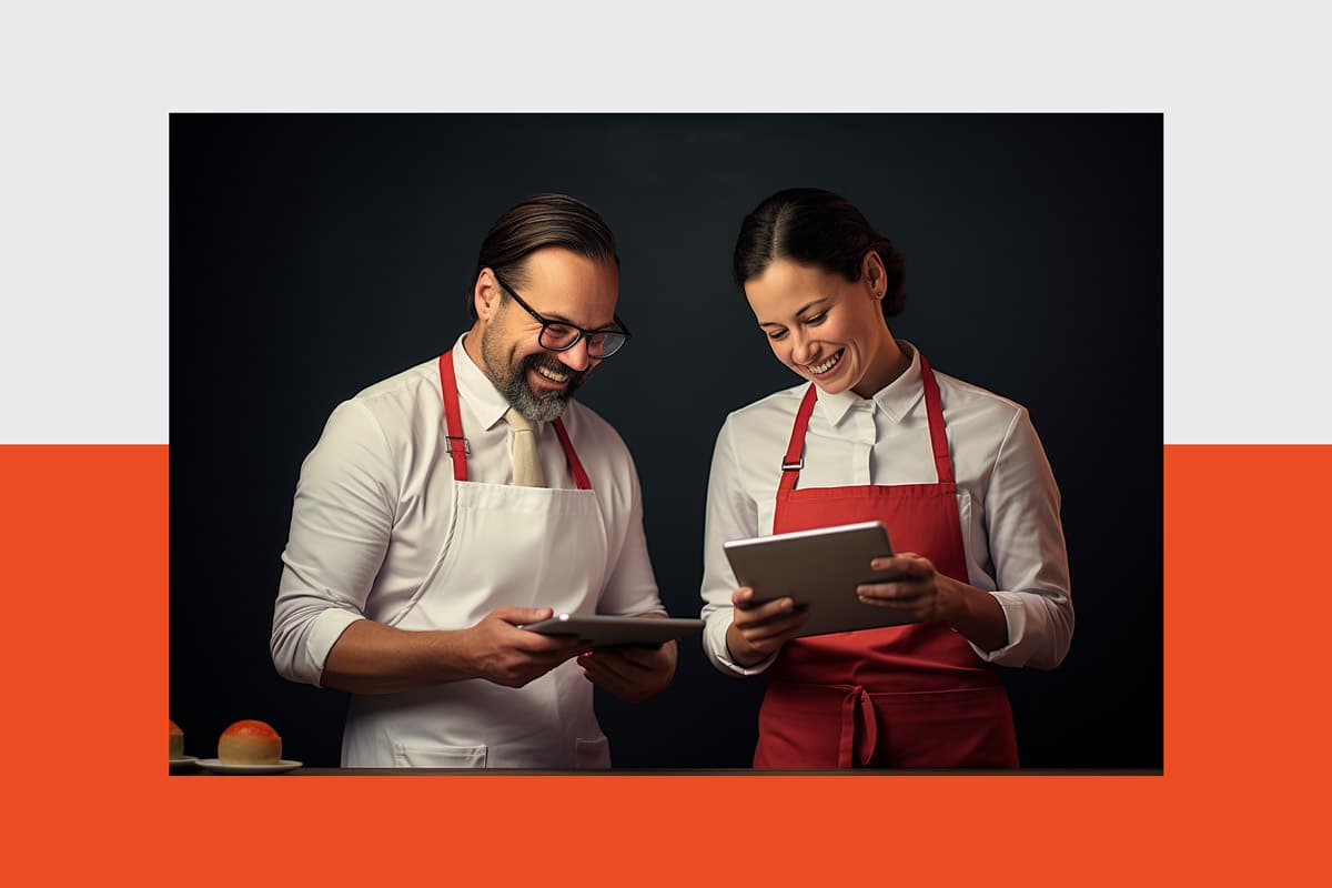 Maximize Your Restaurant POS