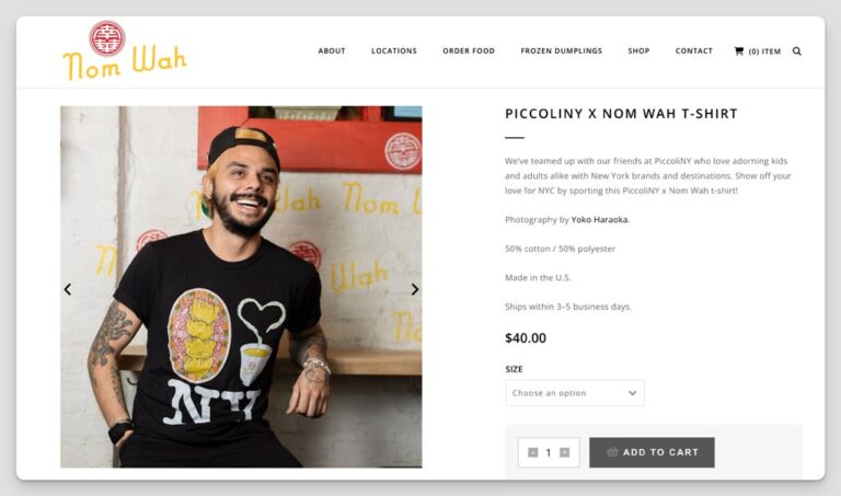 12 Clever Restaurant Merchandise Ideas to Grow Your Brand