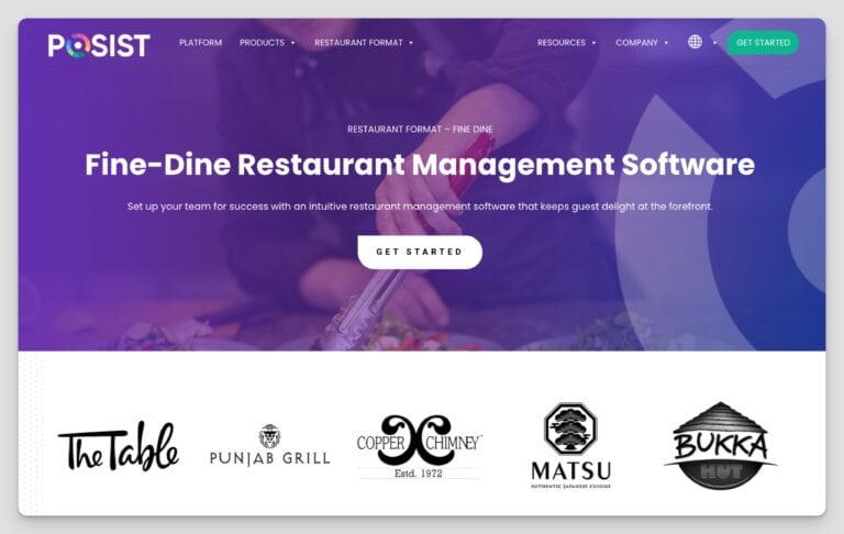 6 Best Restaurant POS Systems in India (2024)