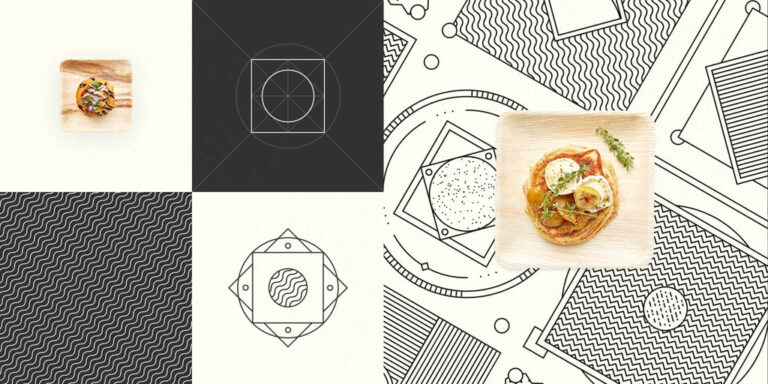 13 Best Examples of Food Truck Design and Branding