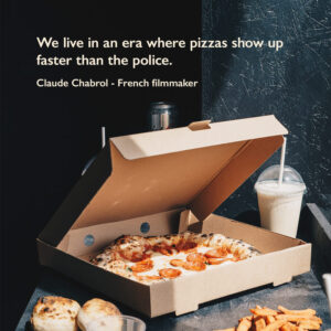 325 Catchy & Creative Pizza Restaurant Names