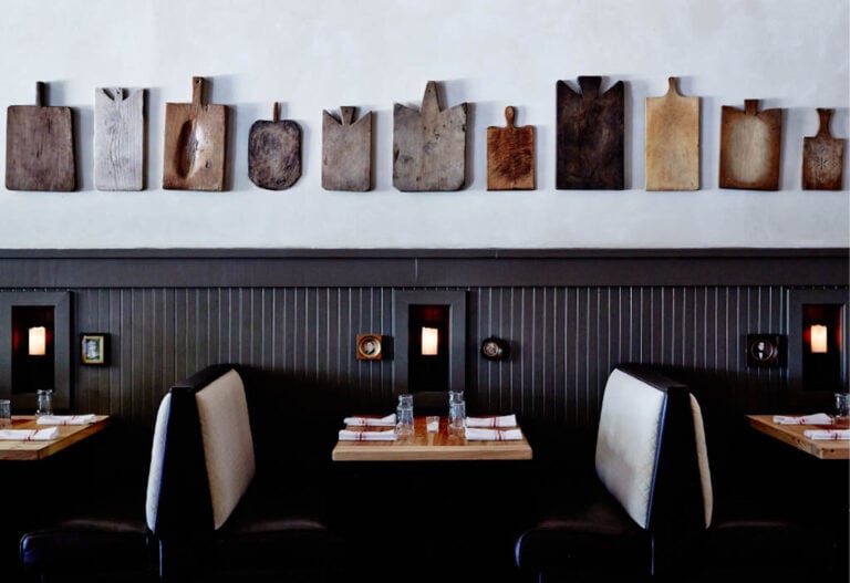 16 Cool Examples of Bar Branding & Design - Kitchen Business