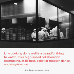 75+ Inspirational Restaurant Quotes (+ Images & Video)