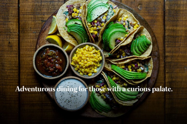 500 Creative Restaurant Slogans & Taglines