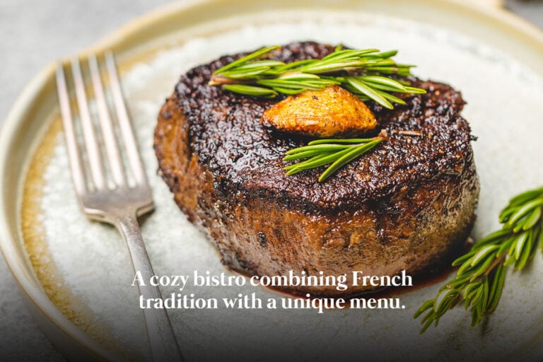 500 Creative Restaurant Slogans & Taglines