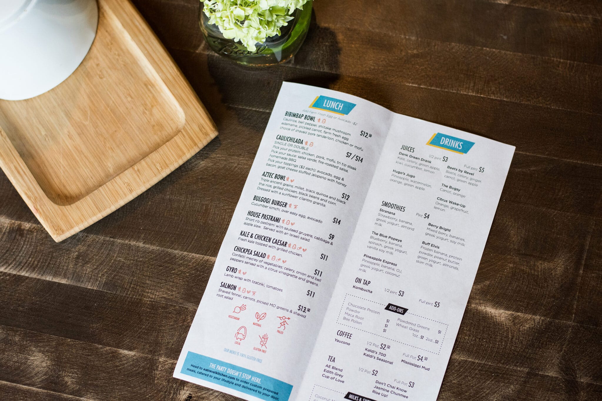 13 Best Examples of Food Truck Design and Branding