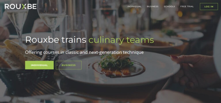 10 Best Online Culinary Schools & Cooking Classes 2024