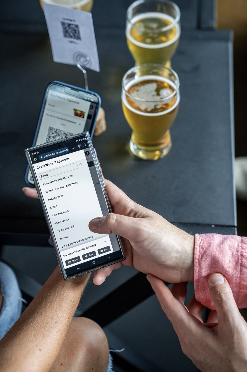 GoTab Review: Pocket-Sized POS for Restaurants