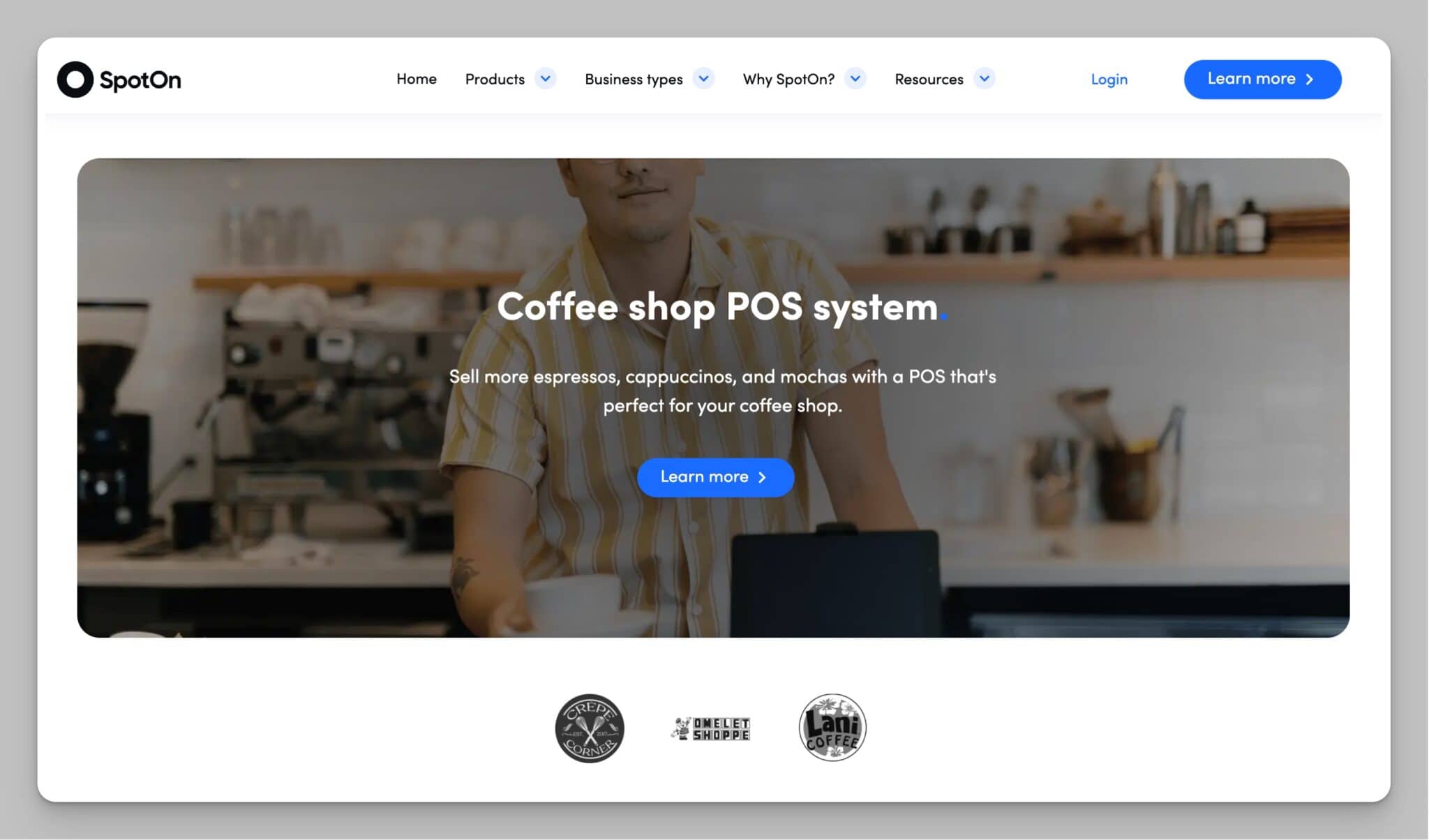 5 Best Coffee Shop POS Systems 2024 - Kitchen Business