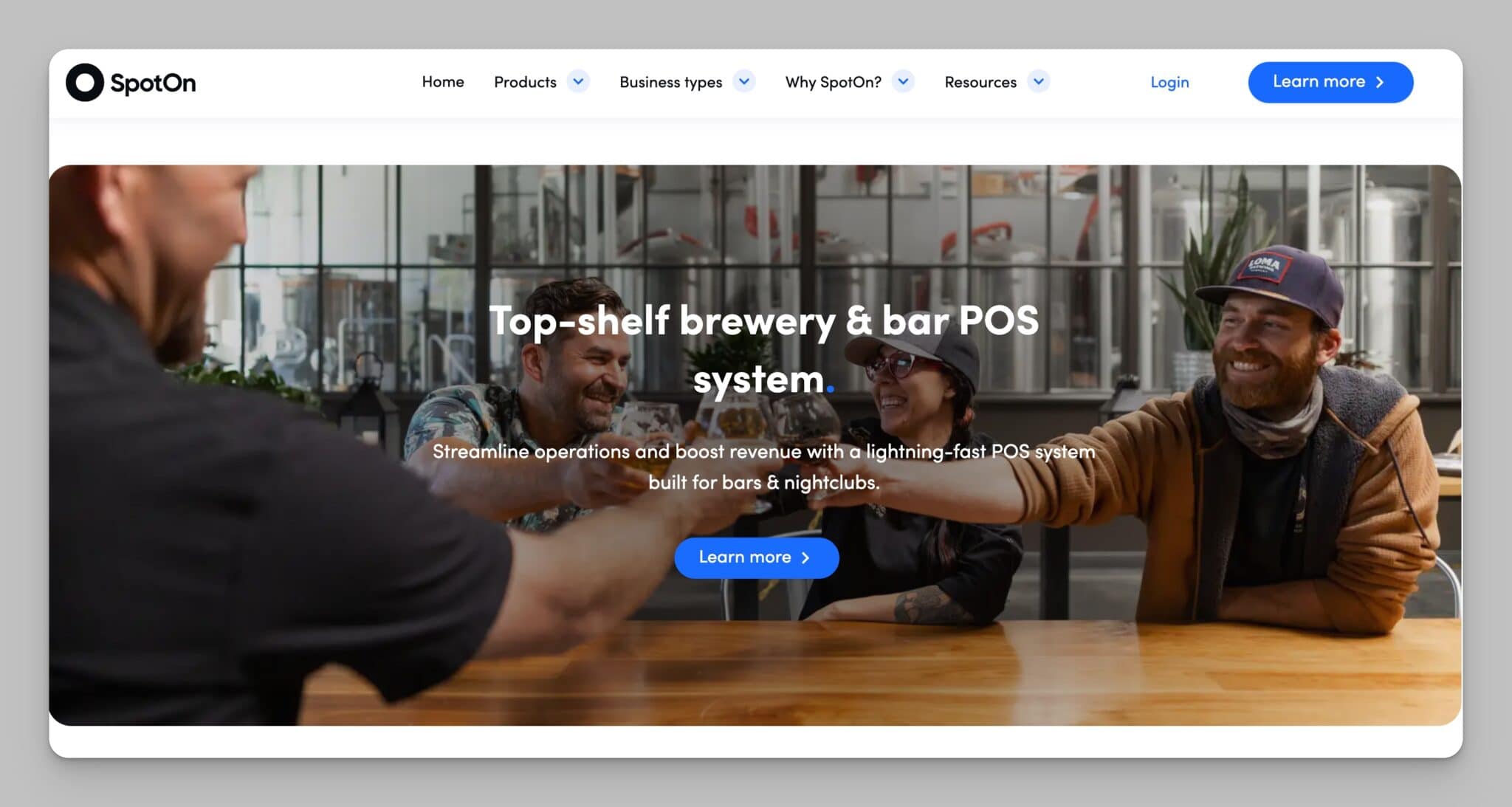 6 Best Bar POS Systems