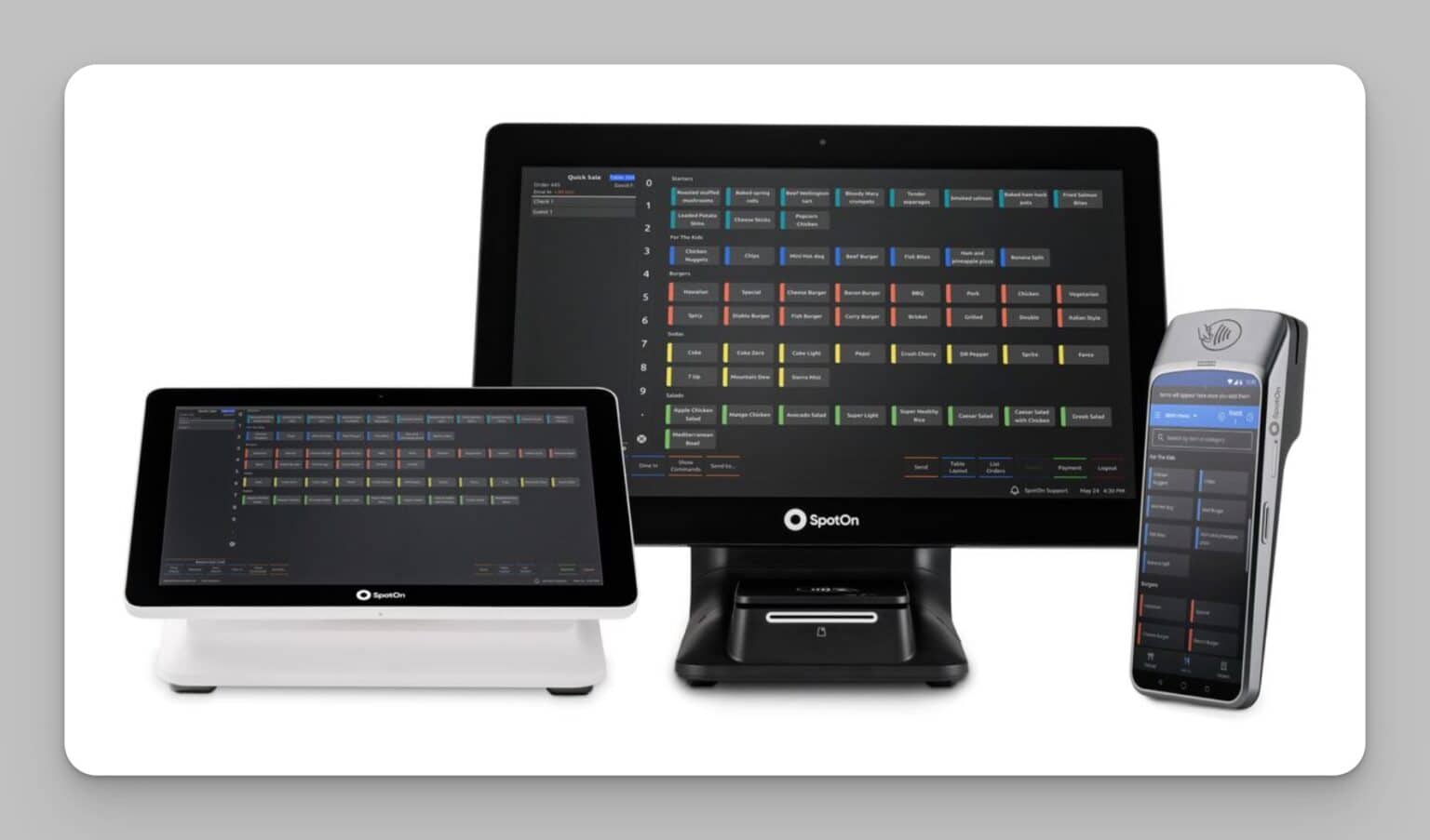 5 Best Toast POS Alternatives & Competitors