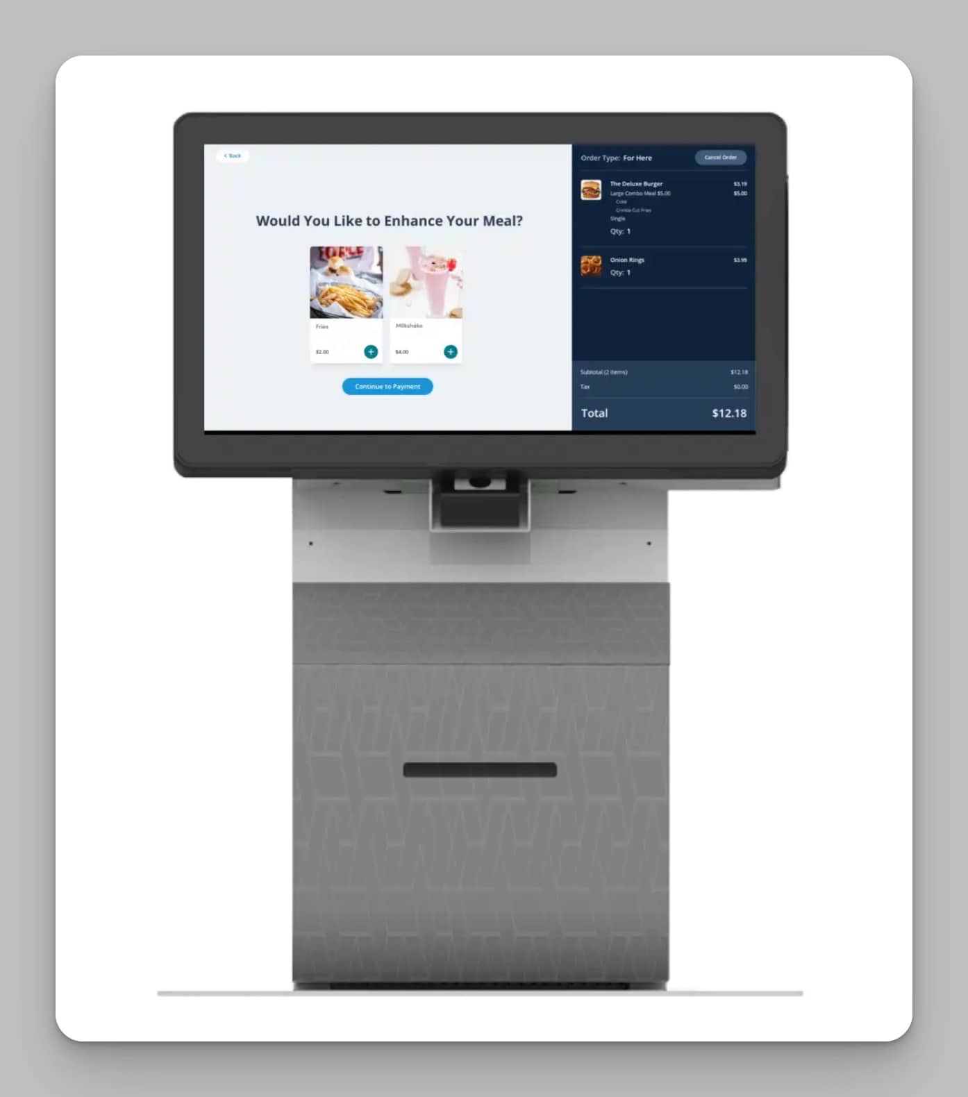 SpotOn Restaurant POS Review (September 2023)