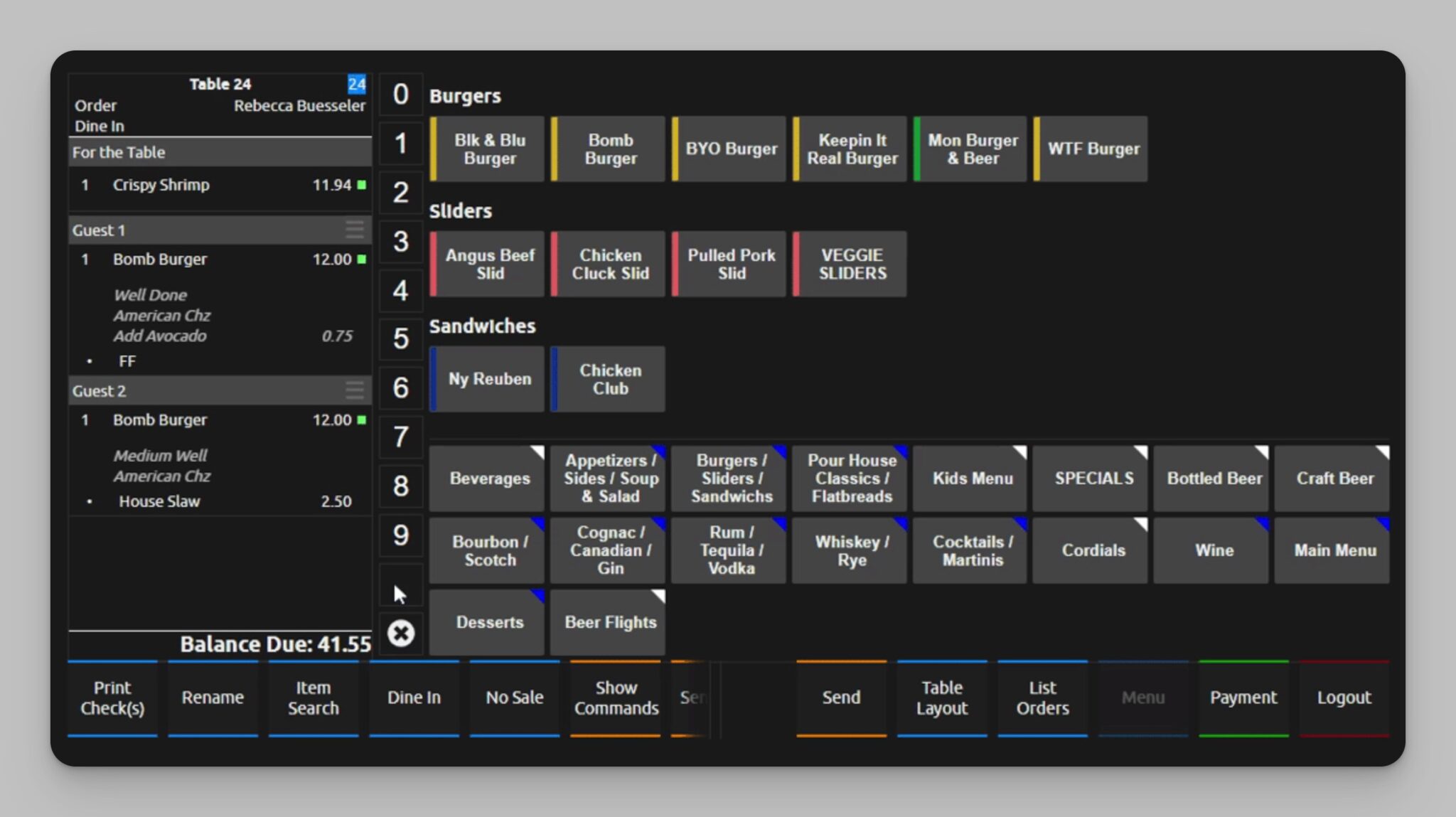 6 Best Quick Service Restaurant POS Systems (2024)