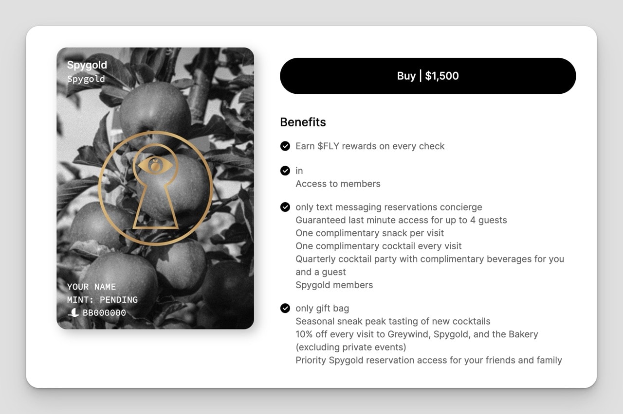 35 Creative Restaurant Subscription & Membership Ideas