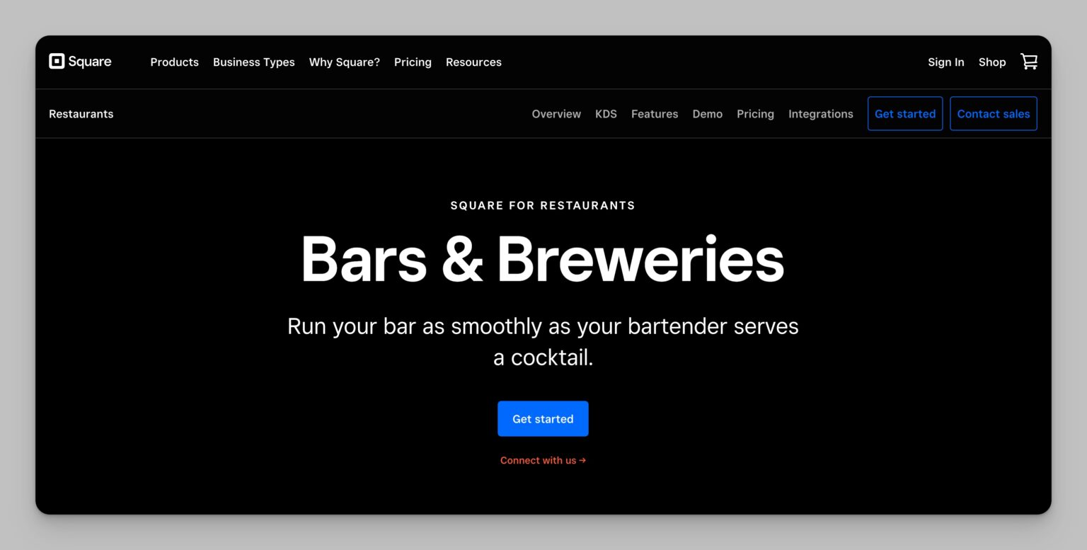 6 Best Bar POS Systems