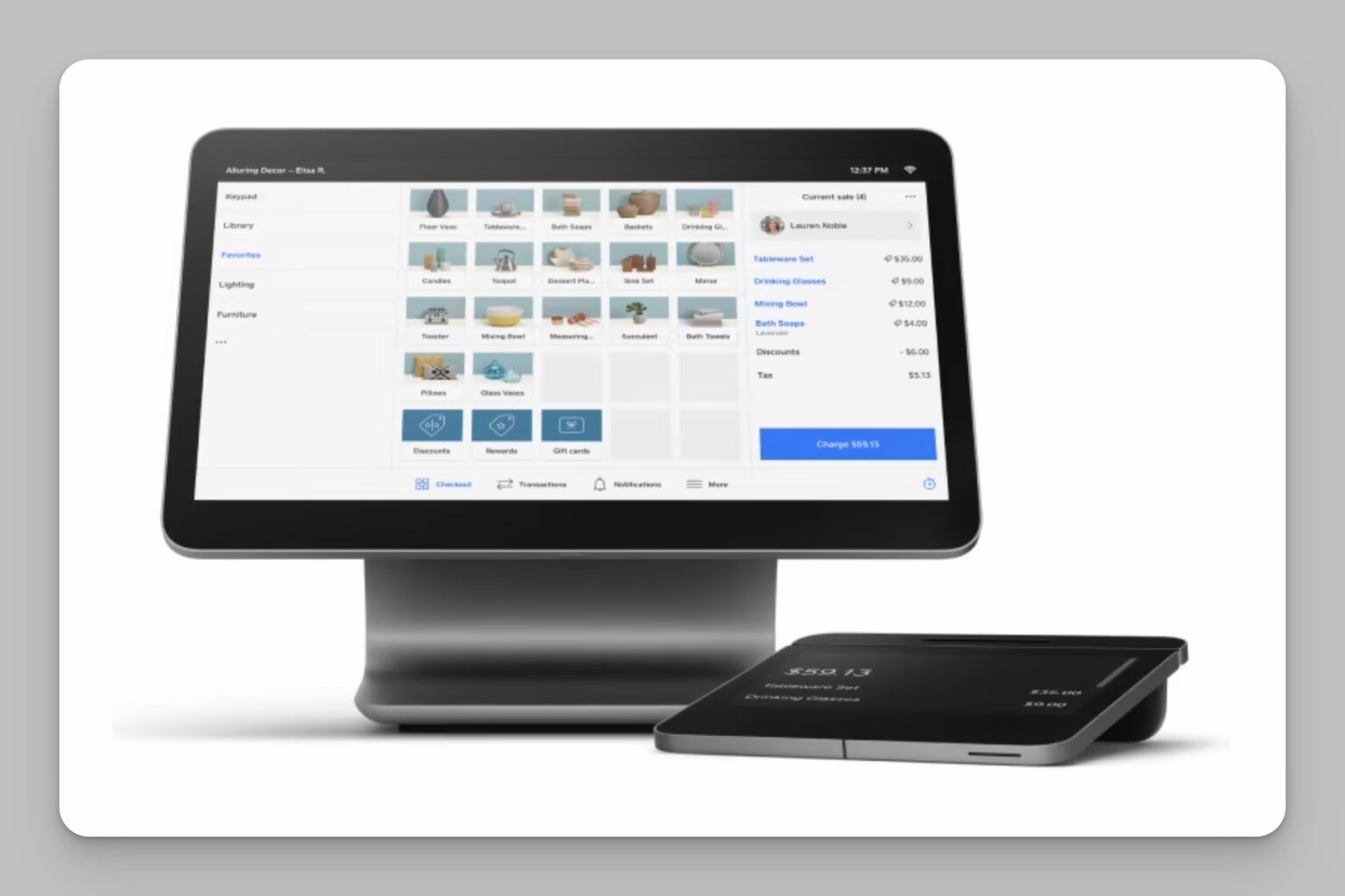 7 Best Restaurant POS Systems (2024)