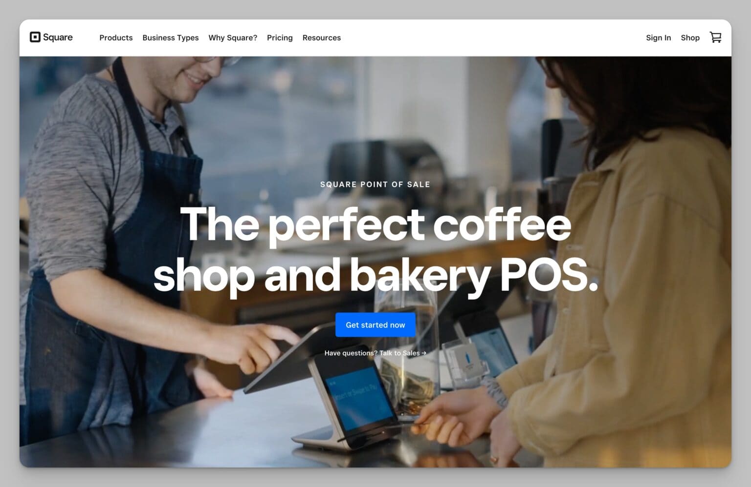 5 Best Bakery POS Systems (2024)