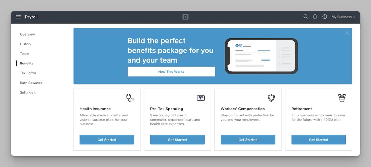 Square for Restaurants POS Review (2024)