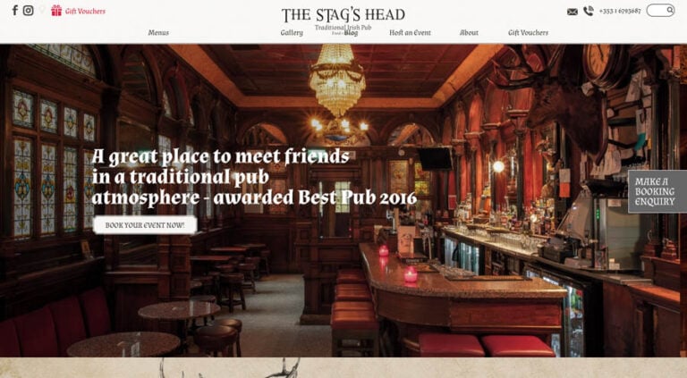 9 Types of Bars and Pubs: Examples and Startup Tips