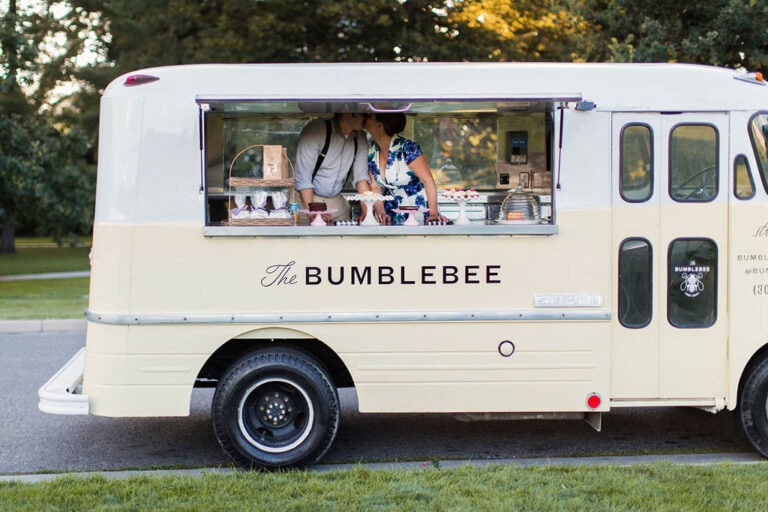 13 Best Examples of Food Truck Design and Branding